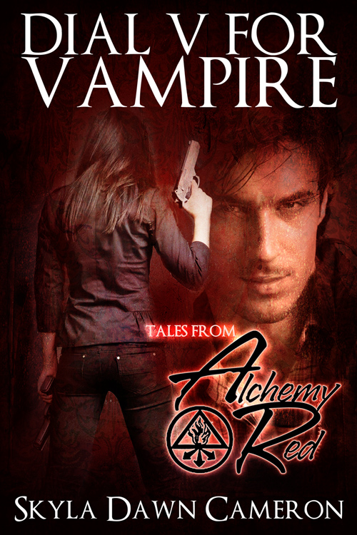 Soundtrack Sunday – DIAL V FOR VAMPIRE Edition