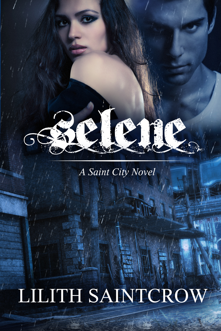 Why You Need to Buy SELENE