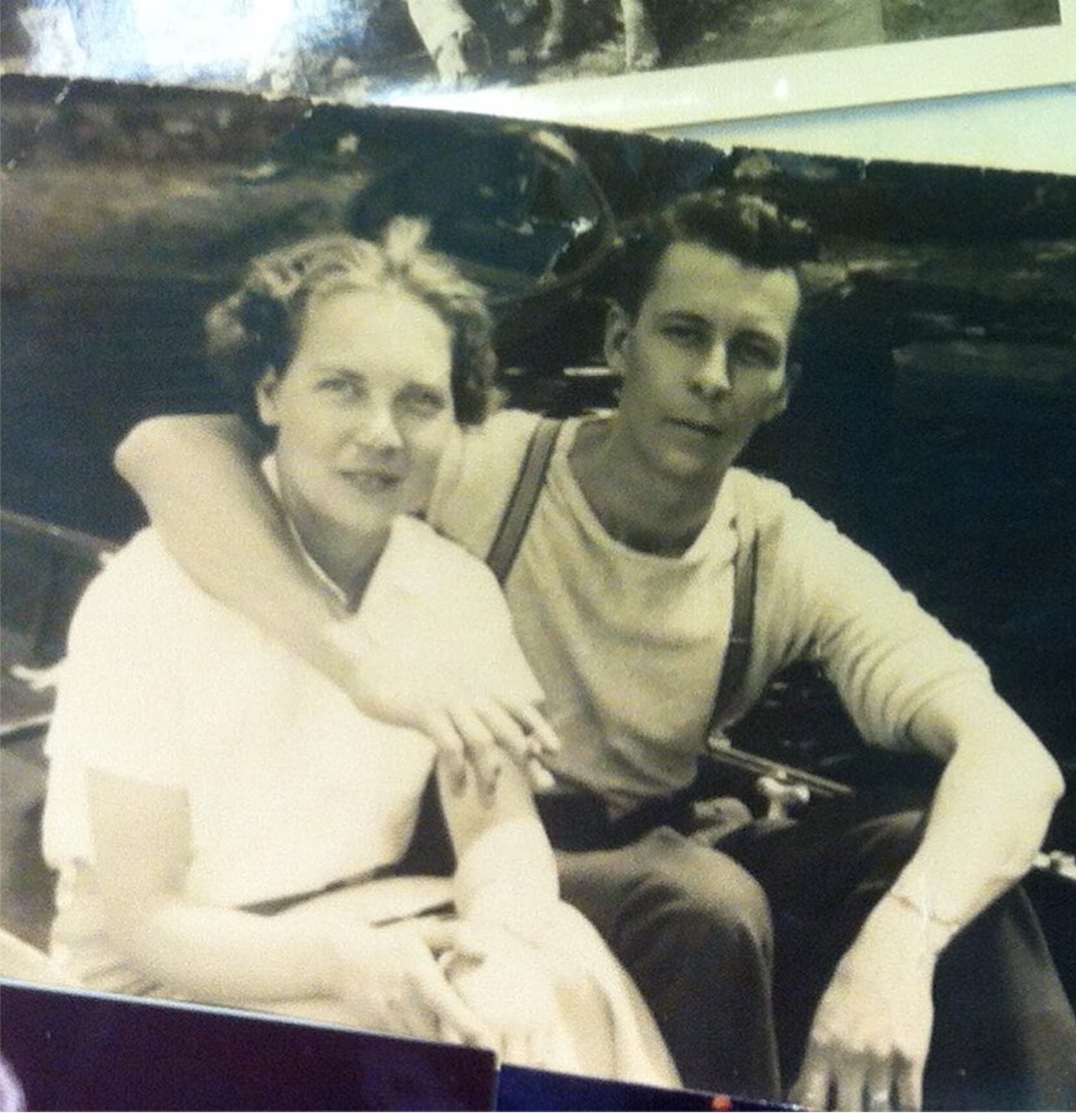 A Good Life, A Good Death: Clifford Charles Purdy