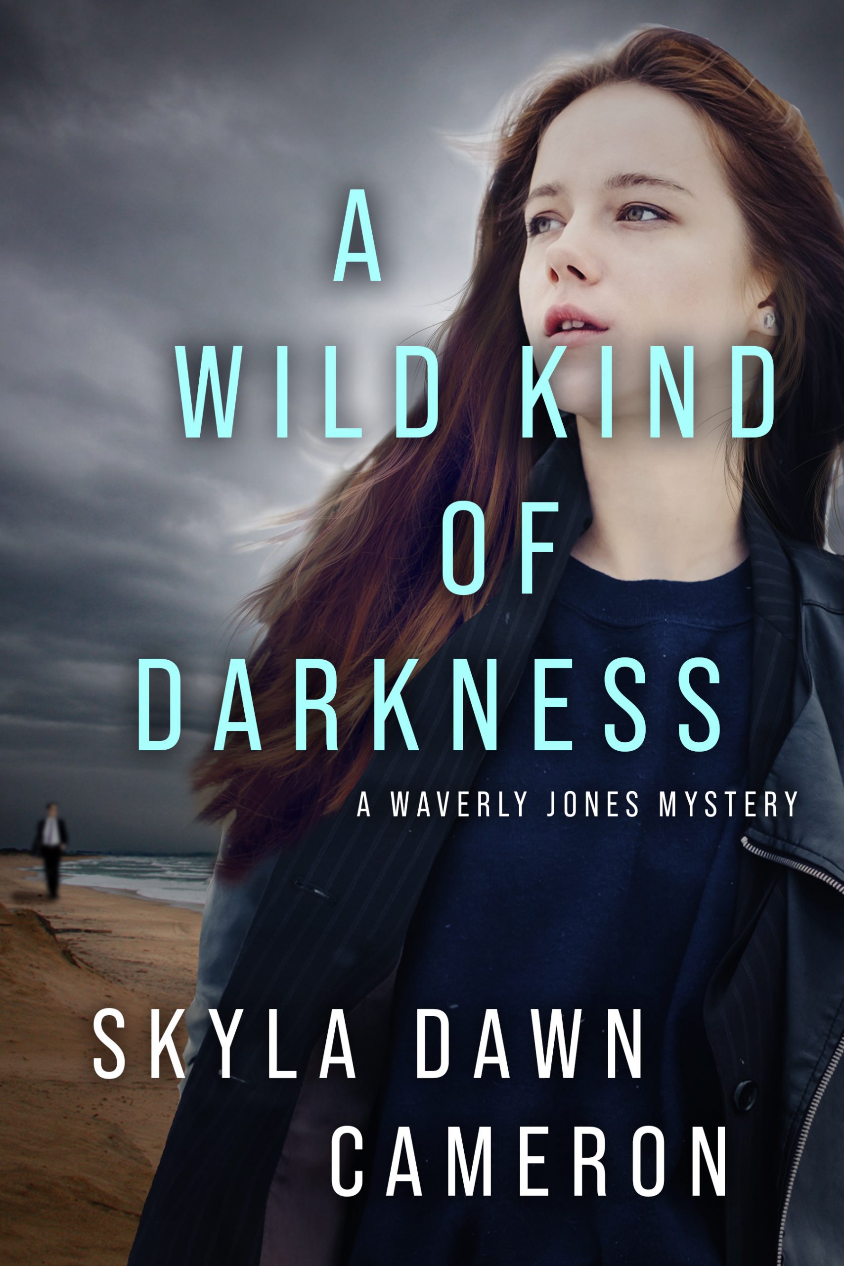 A Wild Kind of Darkness