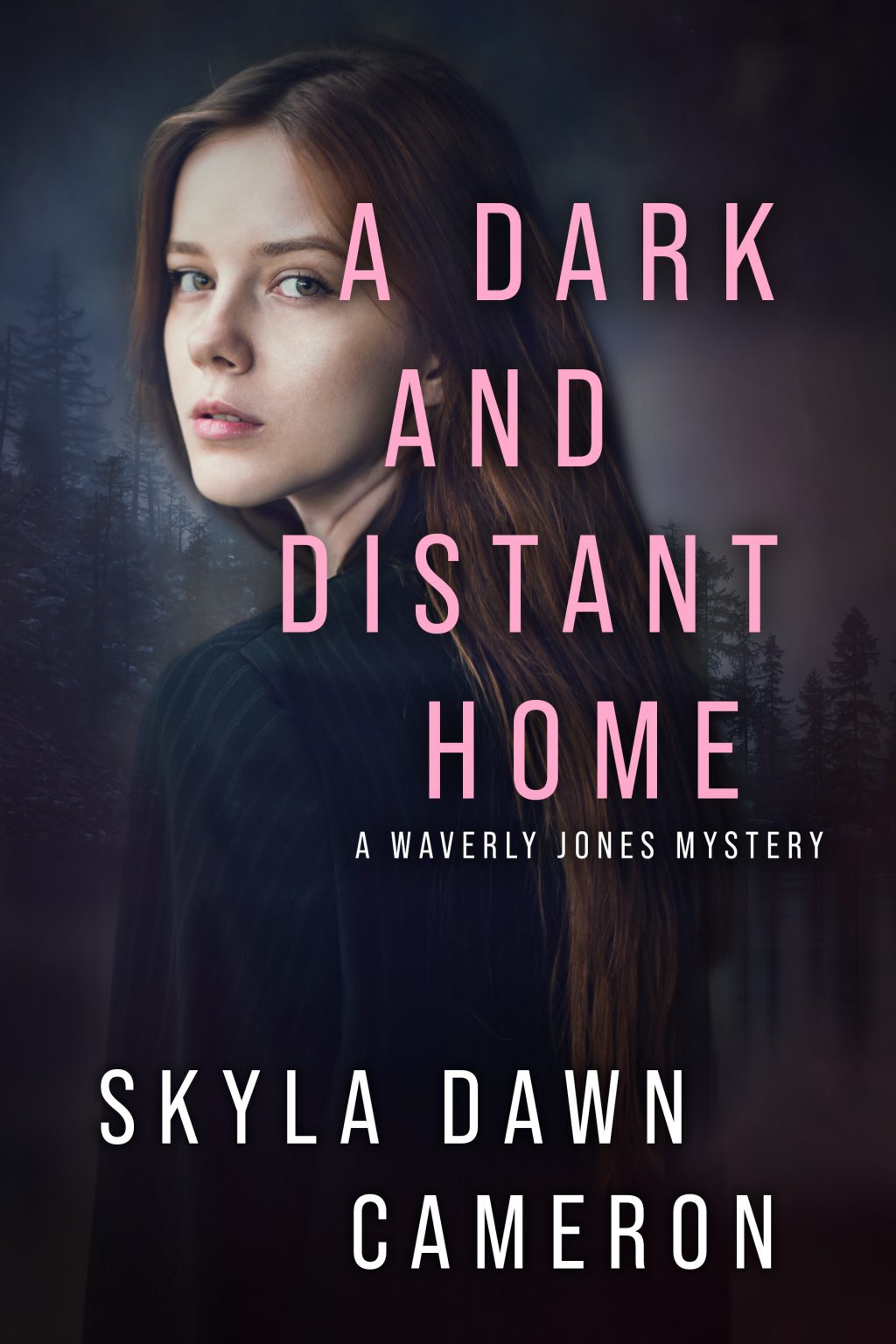 A Dark and Distant Home